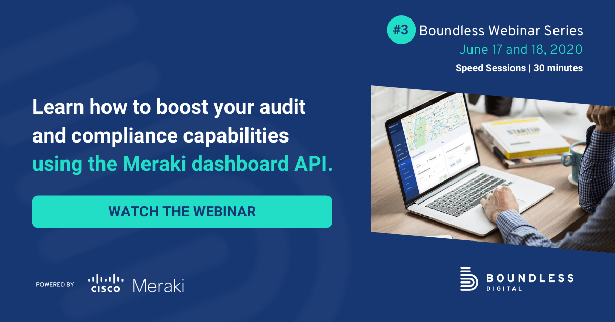 Learn how to boost your compliance and audit capabilities using the ...