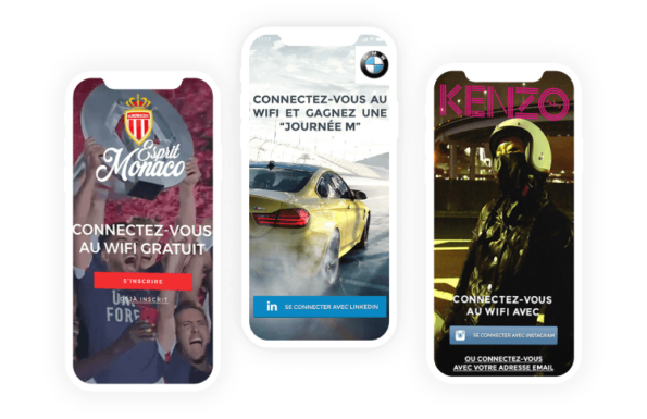 How to choose the best captive portal for your business (with product recommendations ...