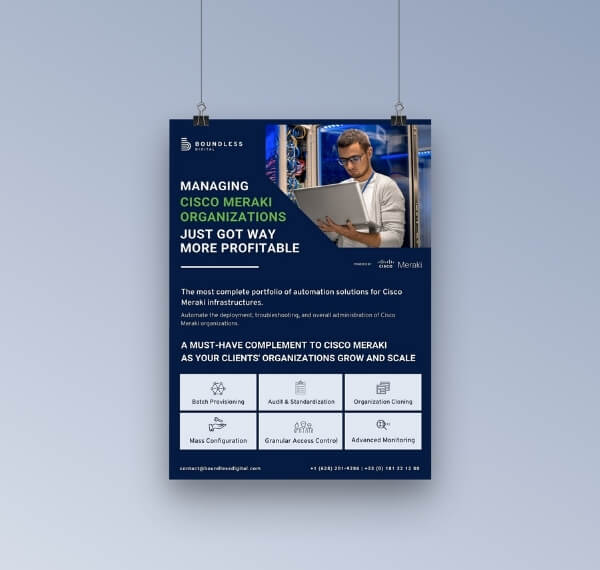 Boundless Access Control Leaflet | Boundless Boundless Access Control Leaflet | Boundless