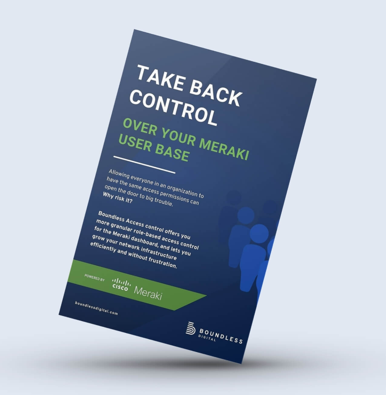 Boundless Access Control Leaflet | Boundless Boundless Access Control Leaflet | Boundless