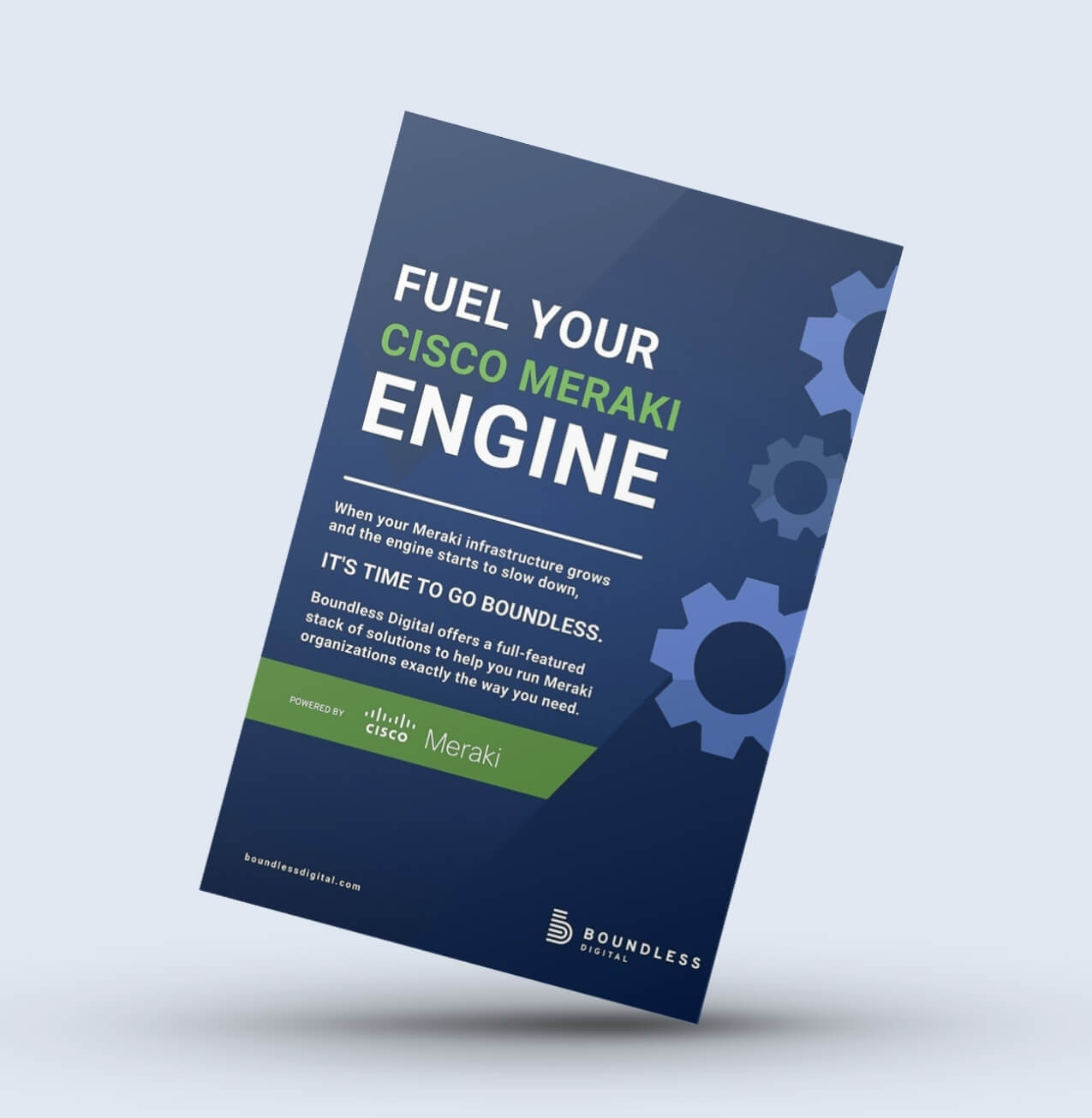 Boundless Product Stack Leaflet | Boundless Boundless Product Stack Leaflet | Boundless