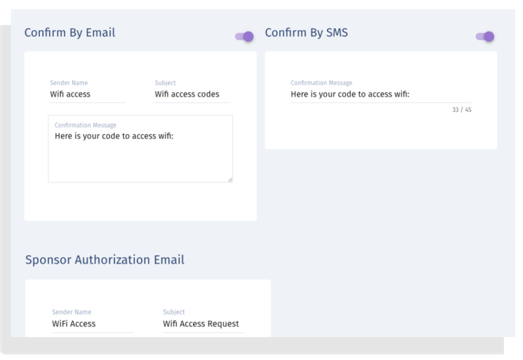 How to choose the best captive portal for your business (with product ...