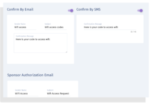 How to choose the best captive portal for your business (with product ...