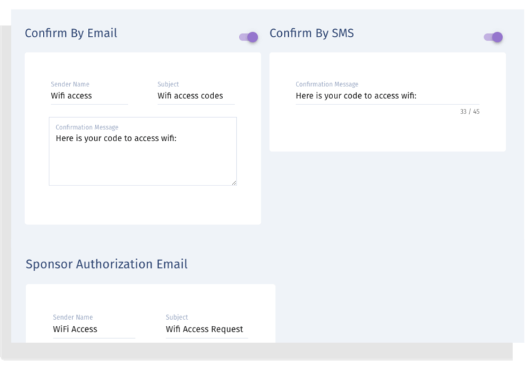 How to choose the best captive portal for your business (with product recommendations ...
