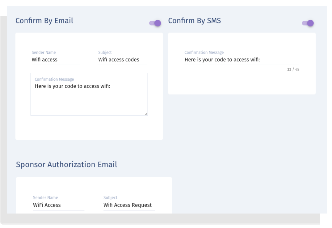 How to choose the best captive portal for your business (with product ...
