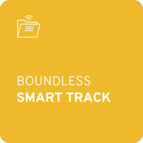 Boundless Smart Track | Meraki Apps | Software Monitoring