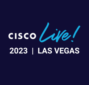 Cisco Live 2023 — What to Expect from This Year’s Edition